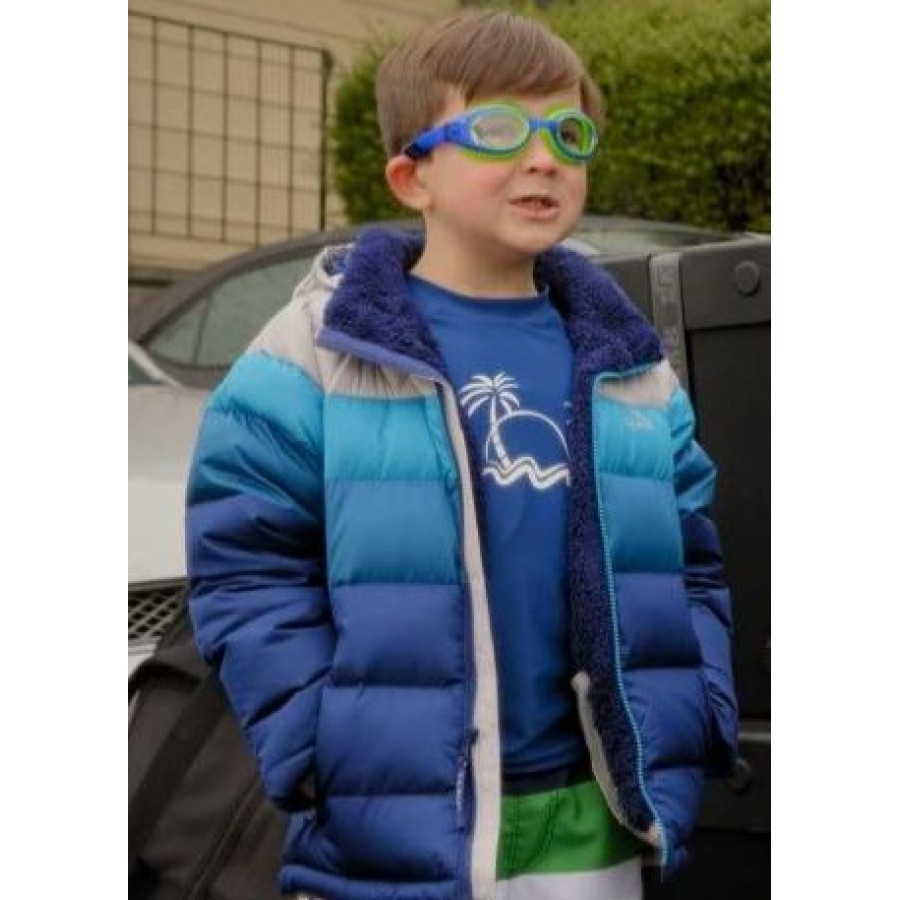 Metal Lords Grayson Palumbo Jacket